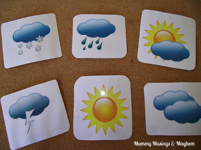 Visual Learning for Toddler Mornings! - The Empowered Educator