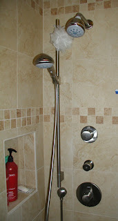 As You Like It Designs LLC : Part Three - The Roman Tub Remodel - The ...