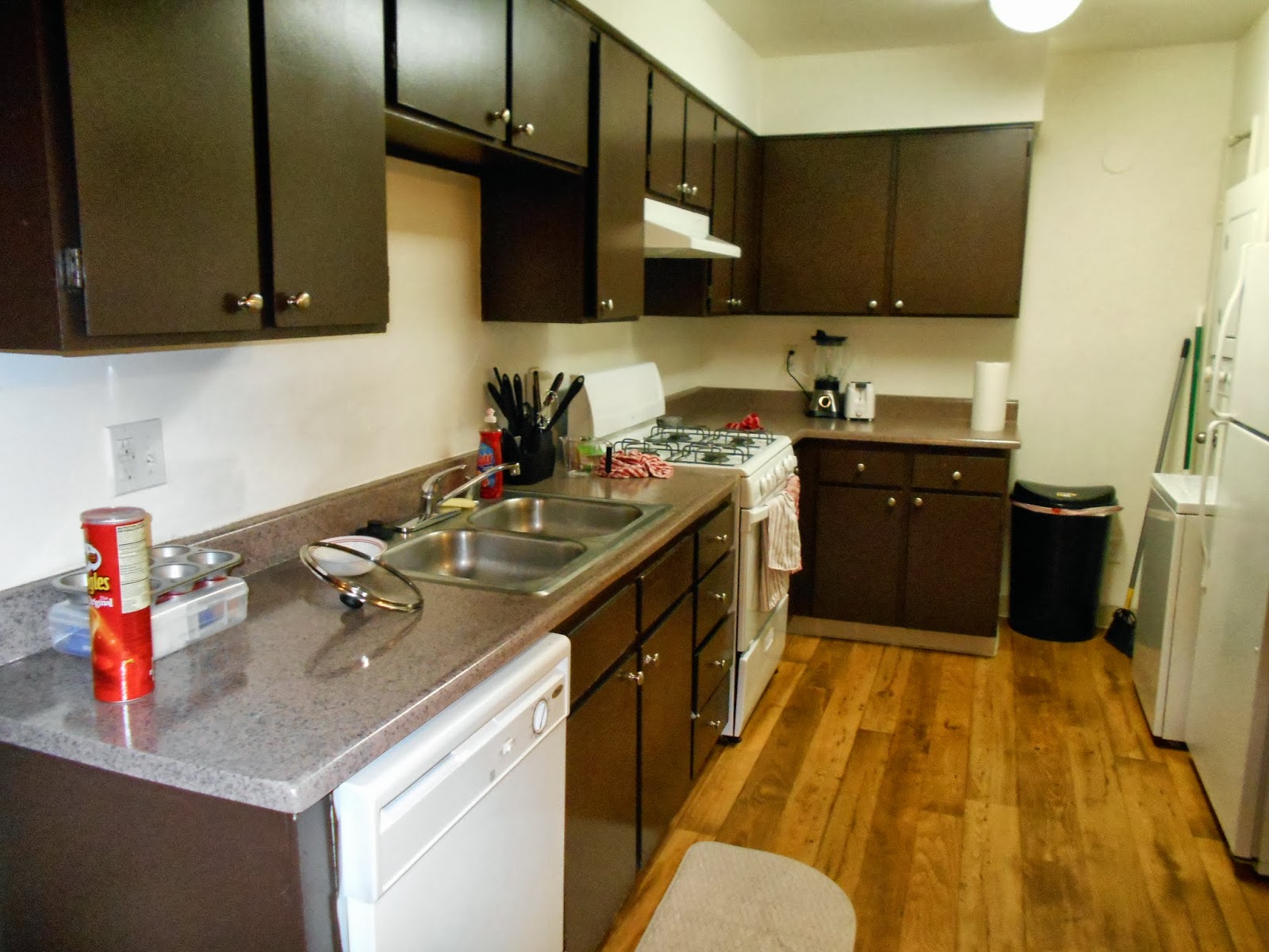 Elder Zach Gore - California Redlands Mission: 09/24/13