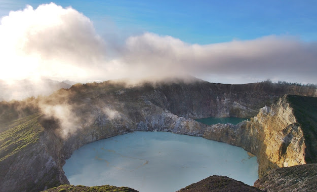 Wisata Ntt Ende - Wisata Indonesia