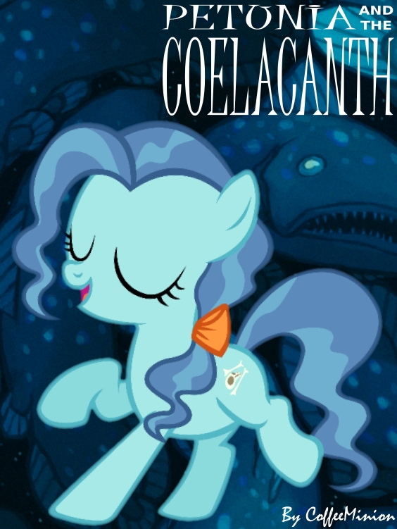 Equestria Daily - MLP Stuff!: 01/04/19