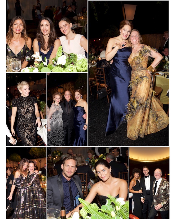 Julie Skarratt Photography Inc: The Metropolitan Opera Fall Gala 2017