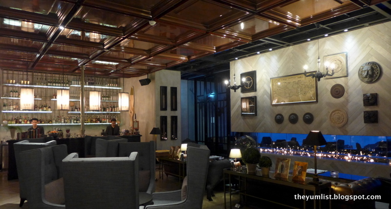 Genting Club, The Ultimate in Luxurious Exclusivity, Genting Highlands, Malaysia - The Yum List