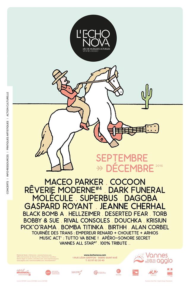 La Belle Illustration - L'univers du dessin et de l'illustration: Alain ...