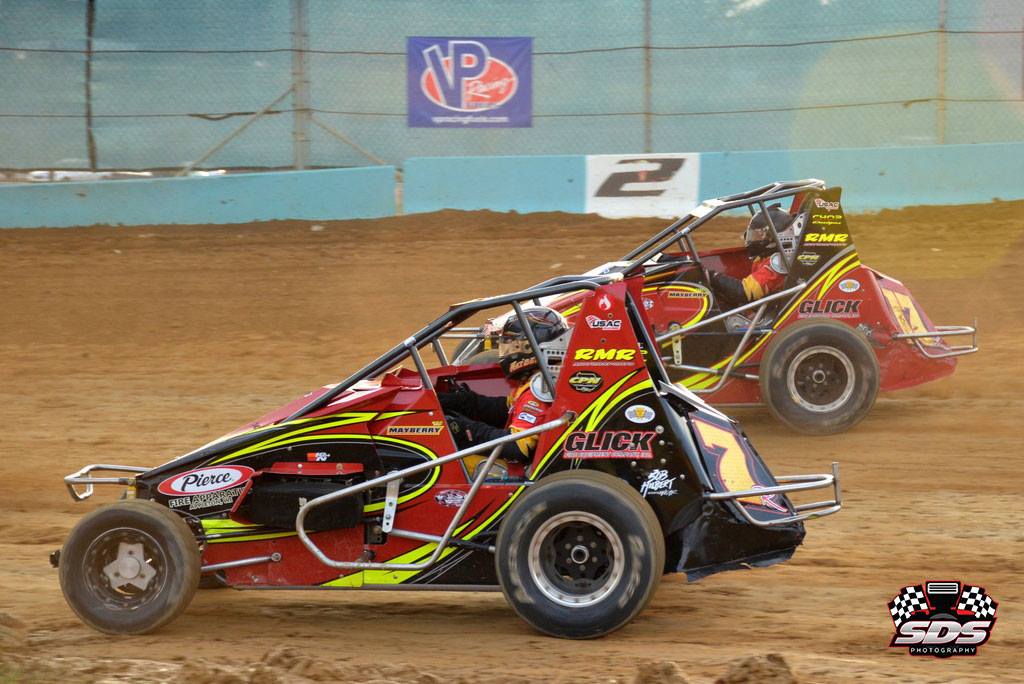 COWPATTY NATION: TJ & TOM MAYBERRY (SDS Photos)