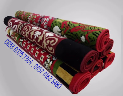 Produsen Karpet Jakarta: Daftar Harga Karpet Permadani Terbaru 2018