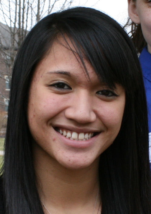 Kayla Hoohuli Named Player of the Year