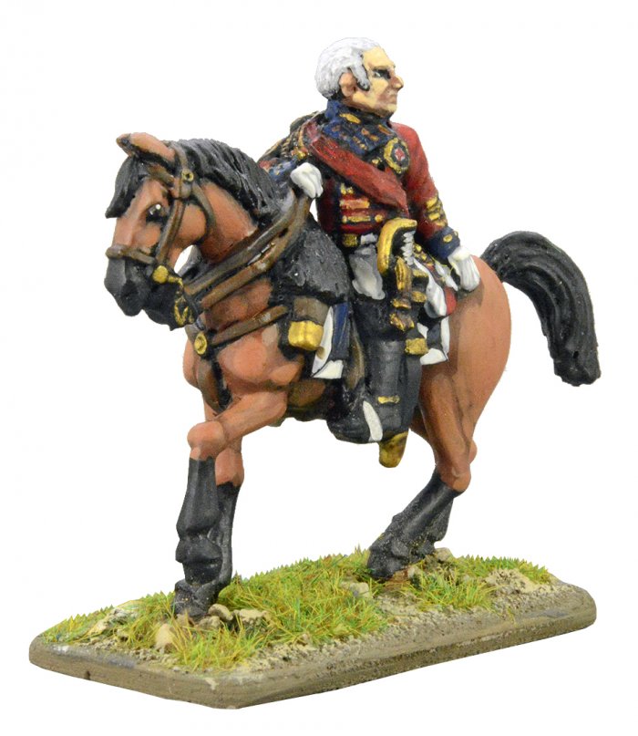 Tabletop Fix: Trent Miniatures - New Releases