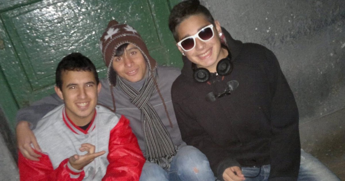 Yomo: Matias Nicolas