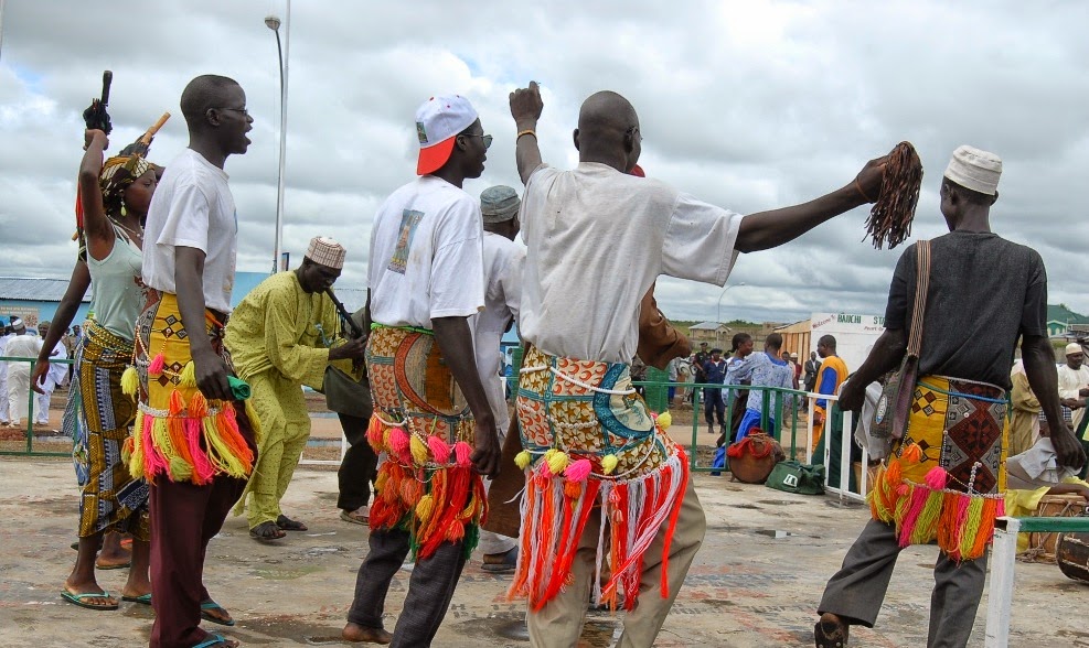 Discover Tourism and Culture in Niger State [Photos] - Niger Times Test ...