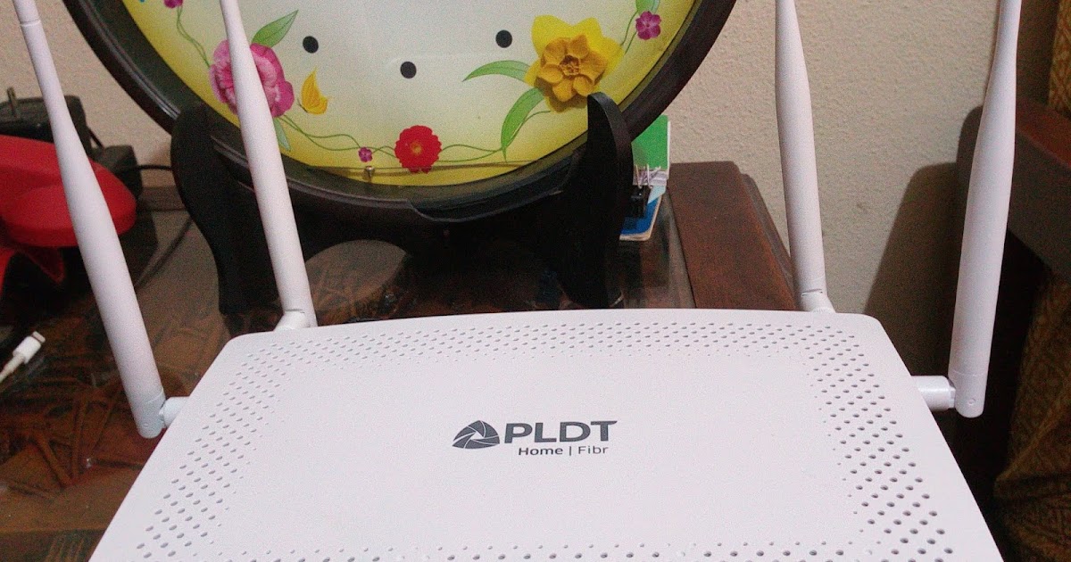 Dropped like a Hatputito: How to Migrate to PLDT Fibre From DSL