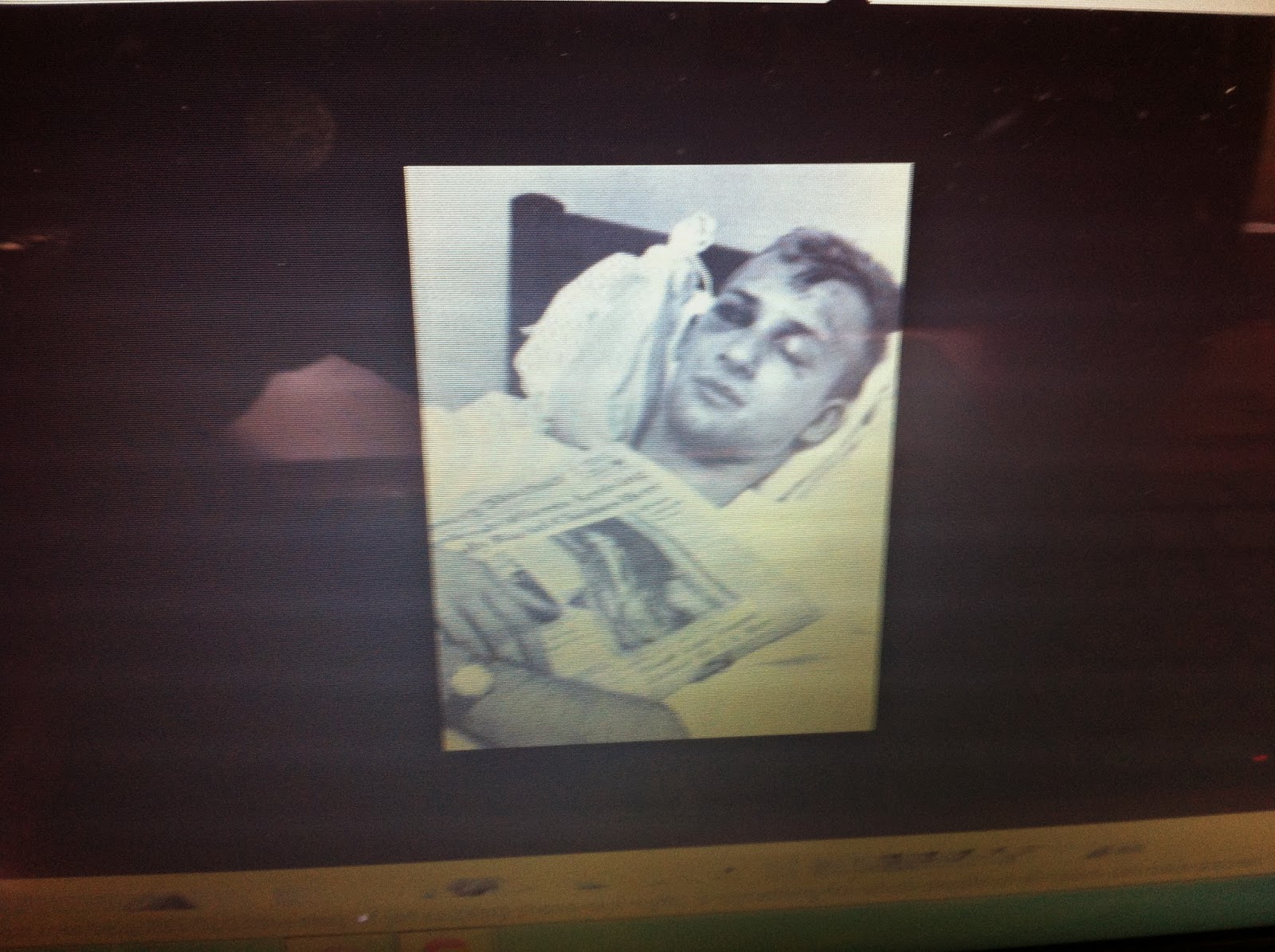 THE BLACK SOCIAL HISTORY:: BLACK SOCIAL HISTORY : " JAMES ZWERG " IS AN ...