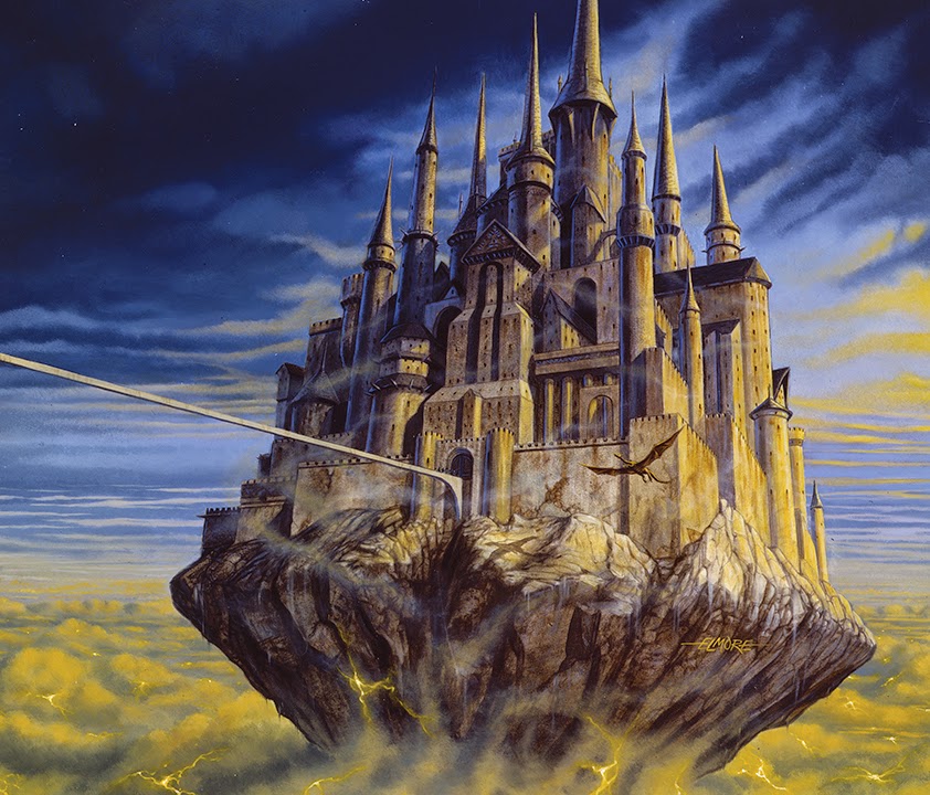 1000+ images about Larry Elmore Art on Pinterest