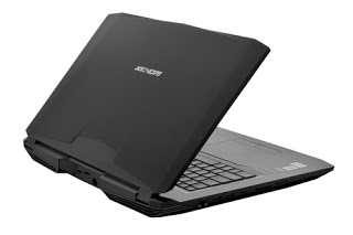 BERIKUT LAPTOP TERCANGGIH SERTA TERMAHAL 2017 ~ arsitektur komputer