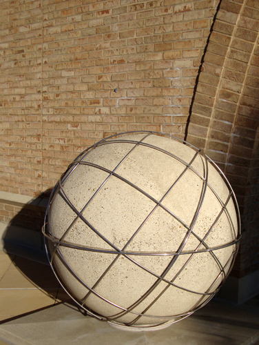 wanderlust ATLANTA: ATLANTApix: Celestial Sphere