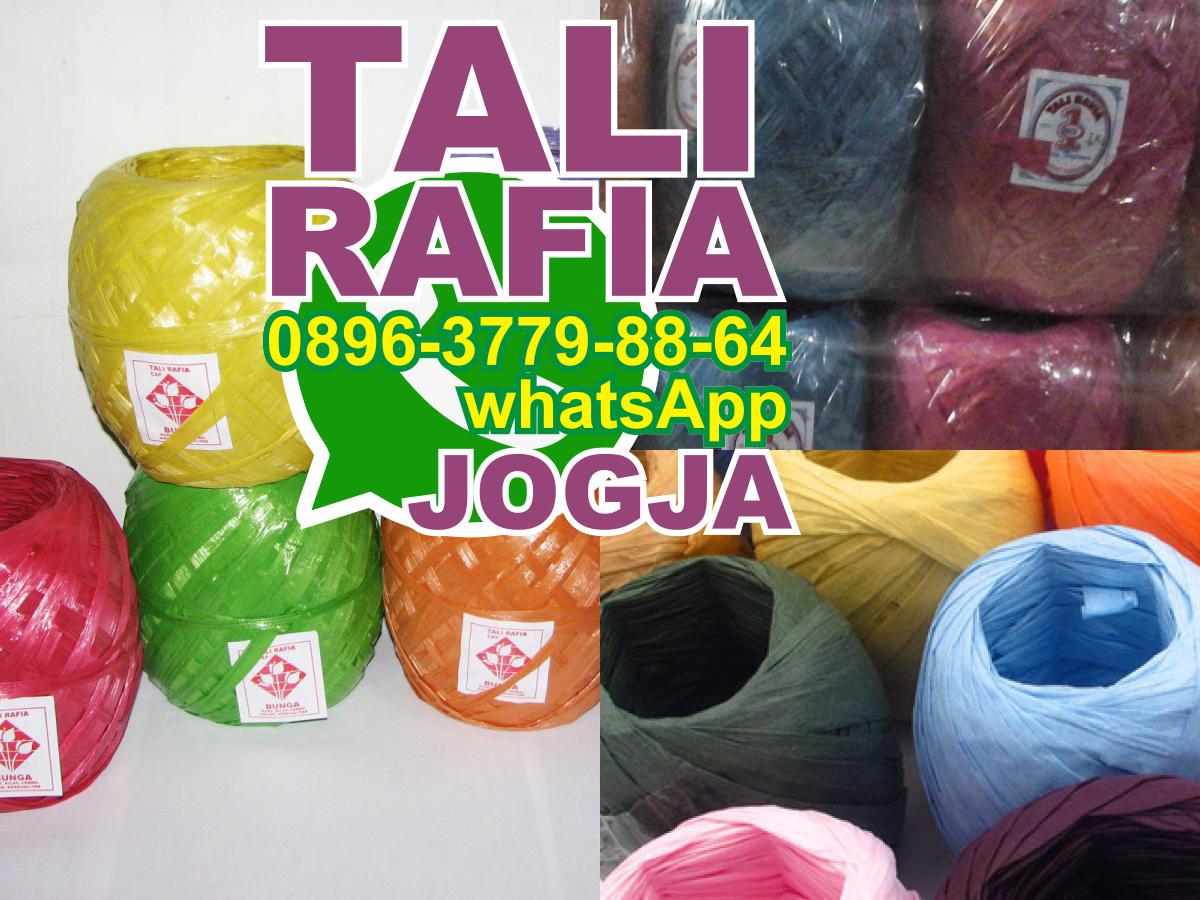 0896.3779.88.64 (WA) jual tali rafia harga distributor