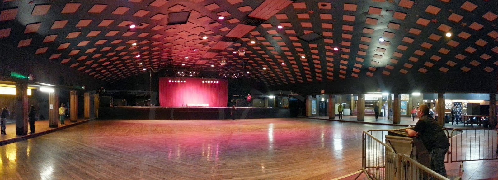 A Hauf Stop : September 2013