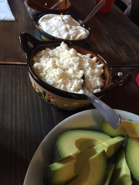 Flavors of the Sun: Una Pozoliza--A Pozole Birthday Party!