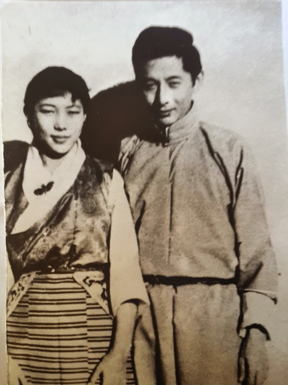 Sikkim NOW!: The Gentle Prince