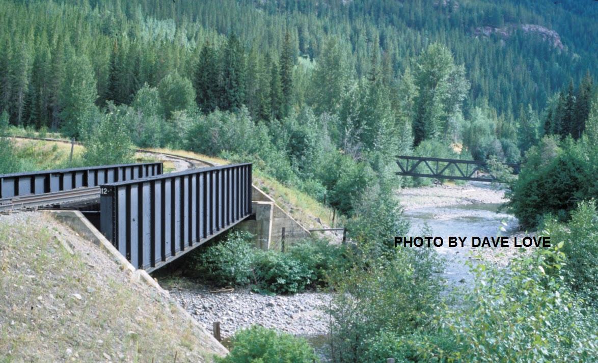 KETTLE VALLEY MODEL RAILWAY: BRODIE STATION - PLANS AND DETAILS