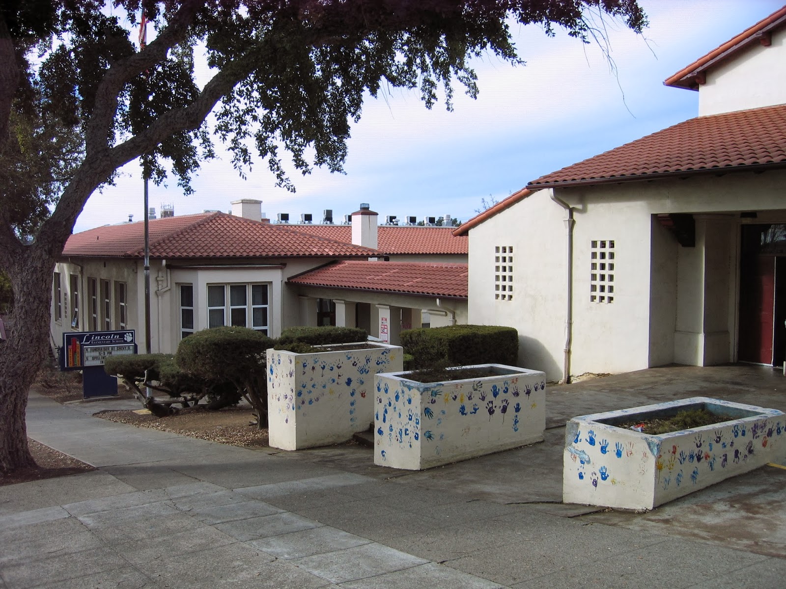 Cakes And Ale: Vallejo