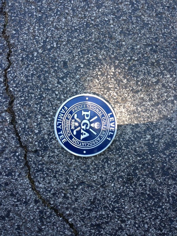 Glen Echo Country Club Golf Course Management: Family teeing ground ...