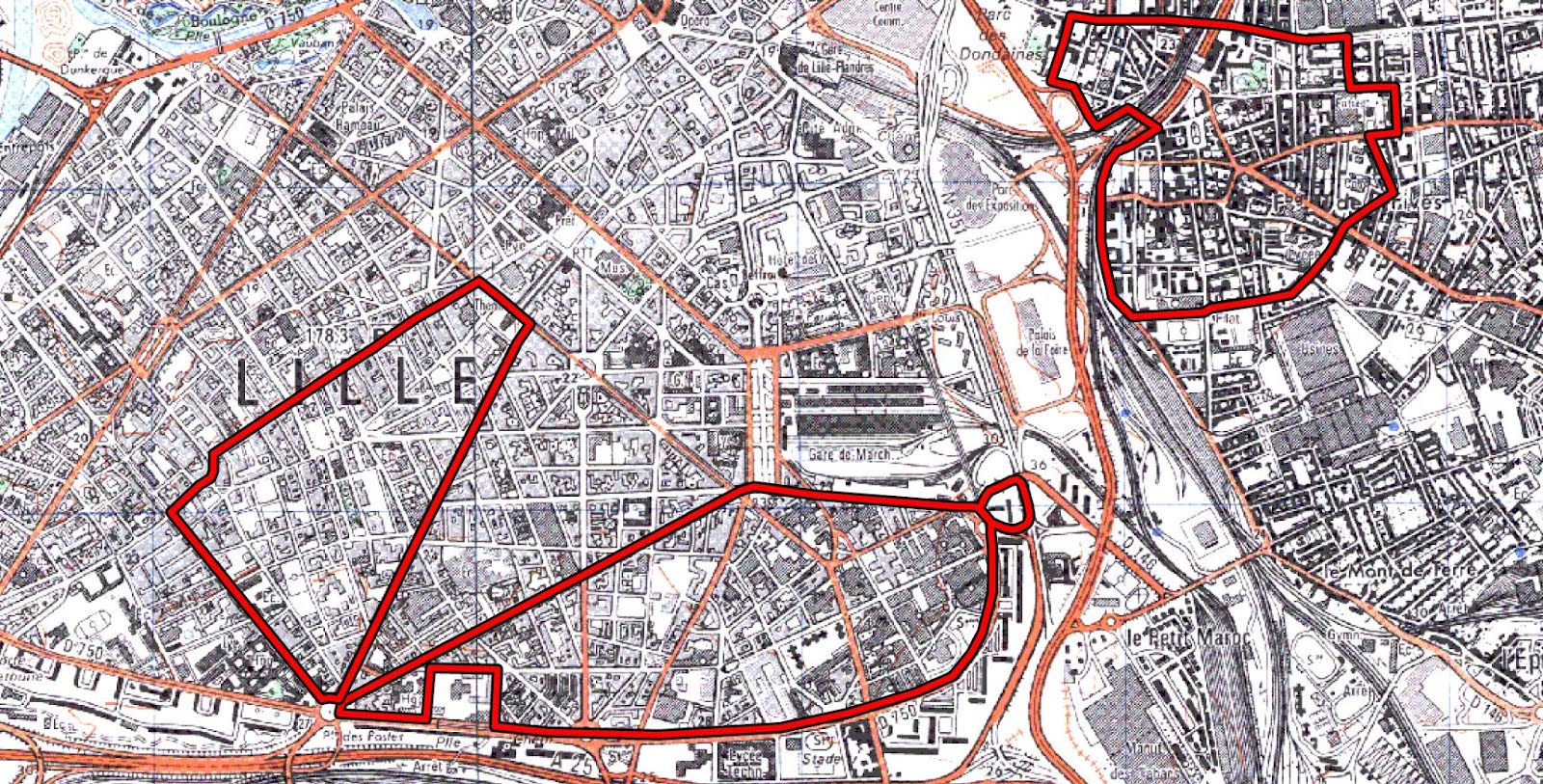 Maisons Bois Bioclimatiques: Dans les zones ANRU, la RT 2012 est déjà ...