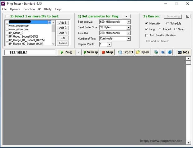 Cinco herramientas para descubrir que ocurre en tu red