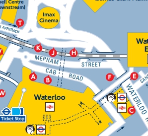 Public Transport Experience: Transforming Troglodyte Travel (1)