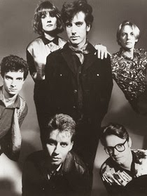 art school bop: Favourite albums: CALENTURE (1987) by The Triffids