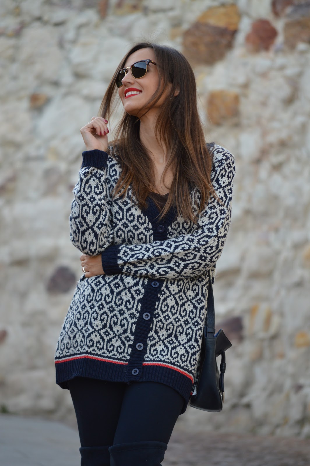 1000 MANERAS DE VESTIR: Riverside outlet