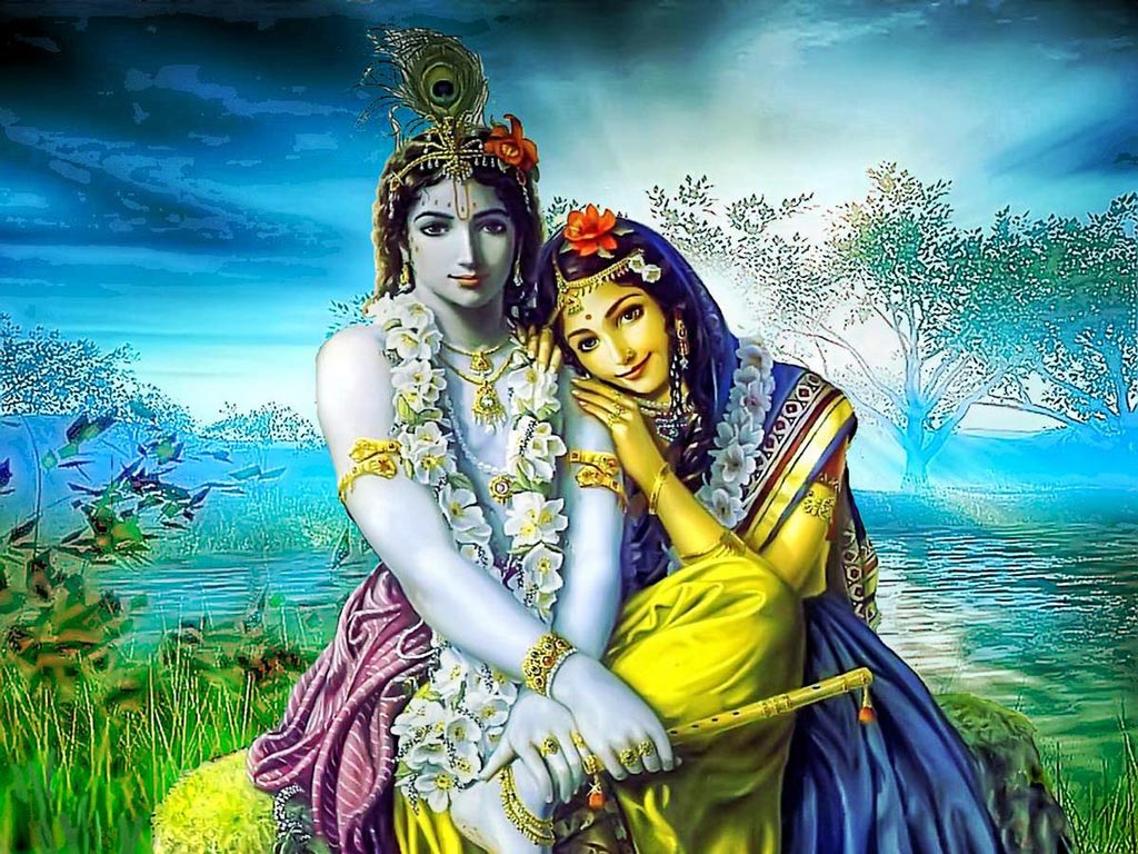 Hey Krishna.....: Lord Krishna's Beautiful Paintings