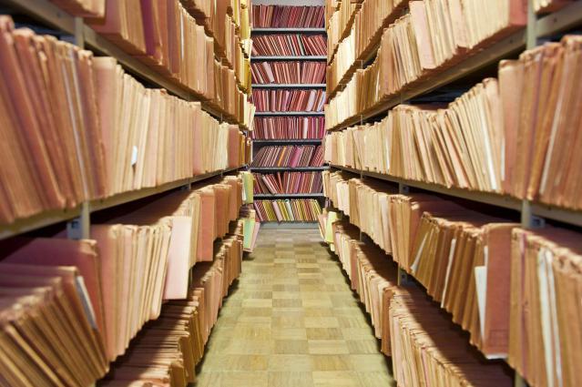 Kursus Pengurusan Fail Dan Dokumen: Kursus Pengurusan Fail Dan Dokumen