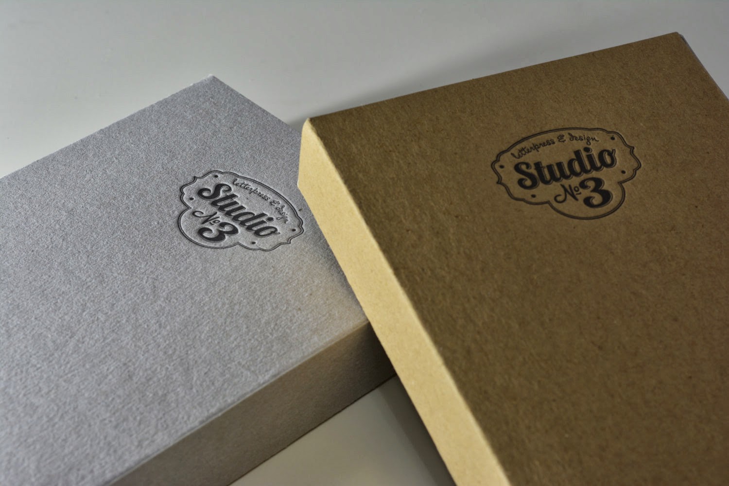 Funky Box Studio and the letterpress experience | Funky Box Studio