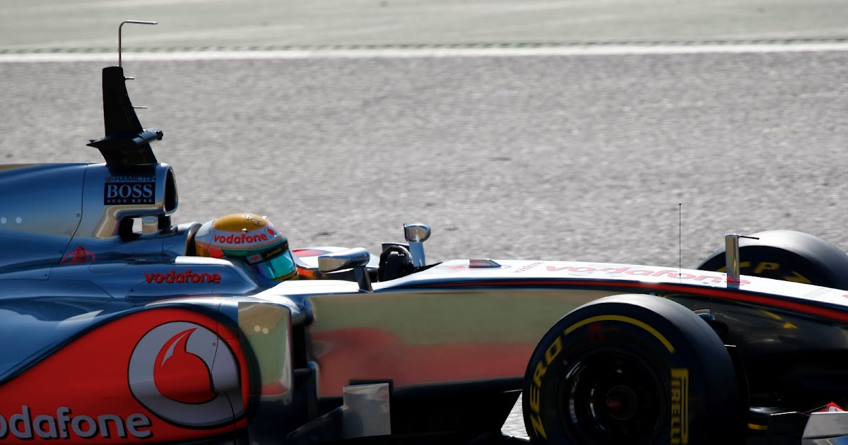 Talking about F1: The F1 blog: Sepang Qualifying: Groundhog day