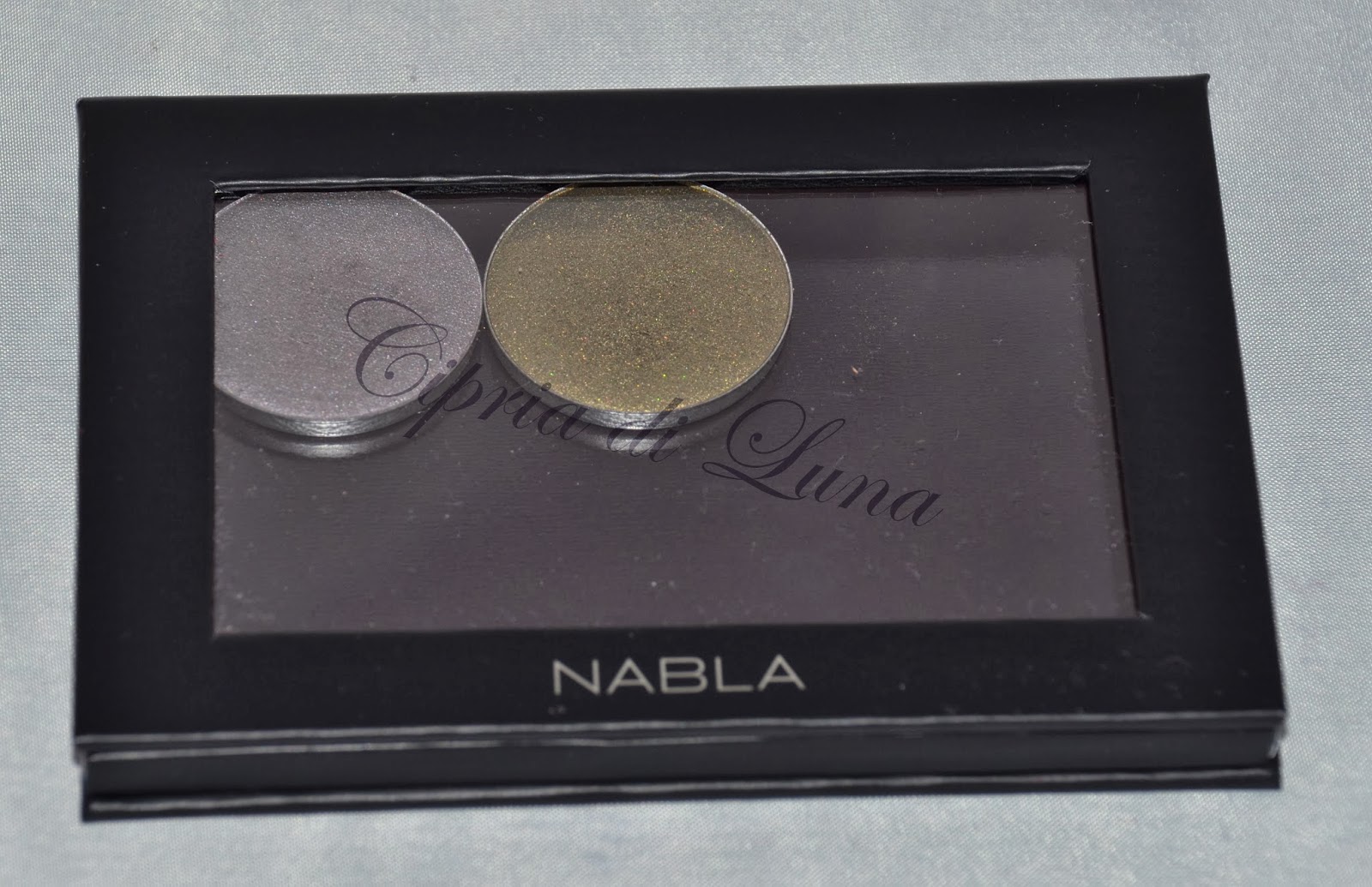 Ordine NABLA Cosmetics | Cipria di Luna