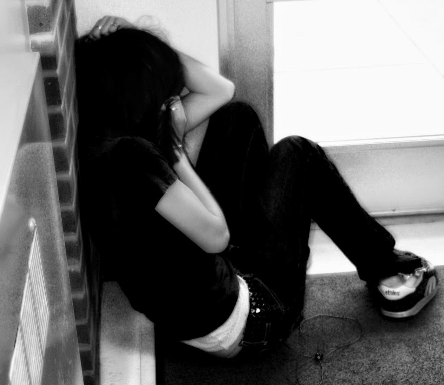 What Is Depression Mathias Sauer what-is-depression-mathias-sauer