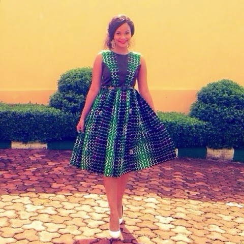 Unique design: HAMISA MOBETO