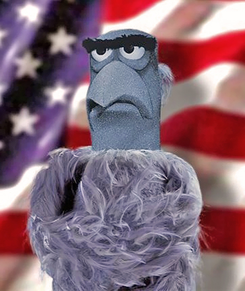 Peter's Movie Thoughts: Captain America: The First Avenger (2011)