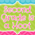 2nd Grade is a hoot: The Writing Process