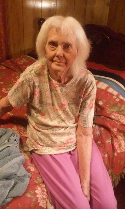 This & That: Grandmothers