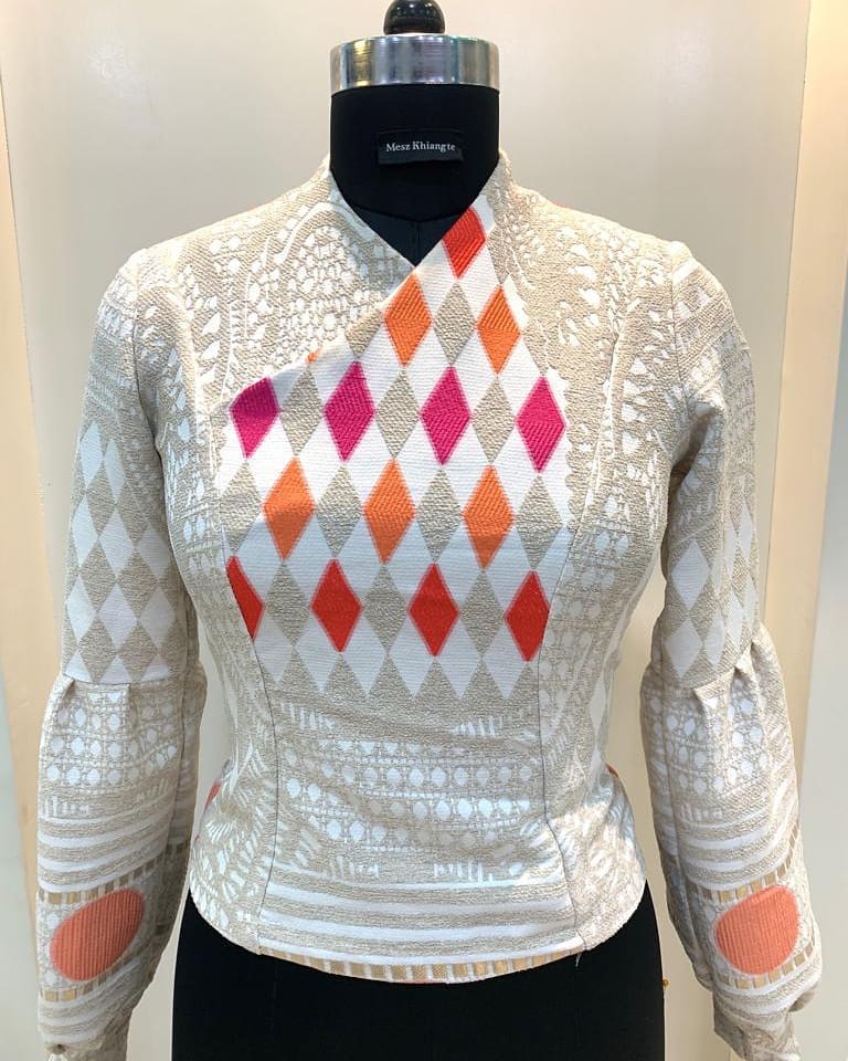 Sunday Dress - Latest Designs & Styles | TIMES OF MIZORAM