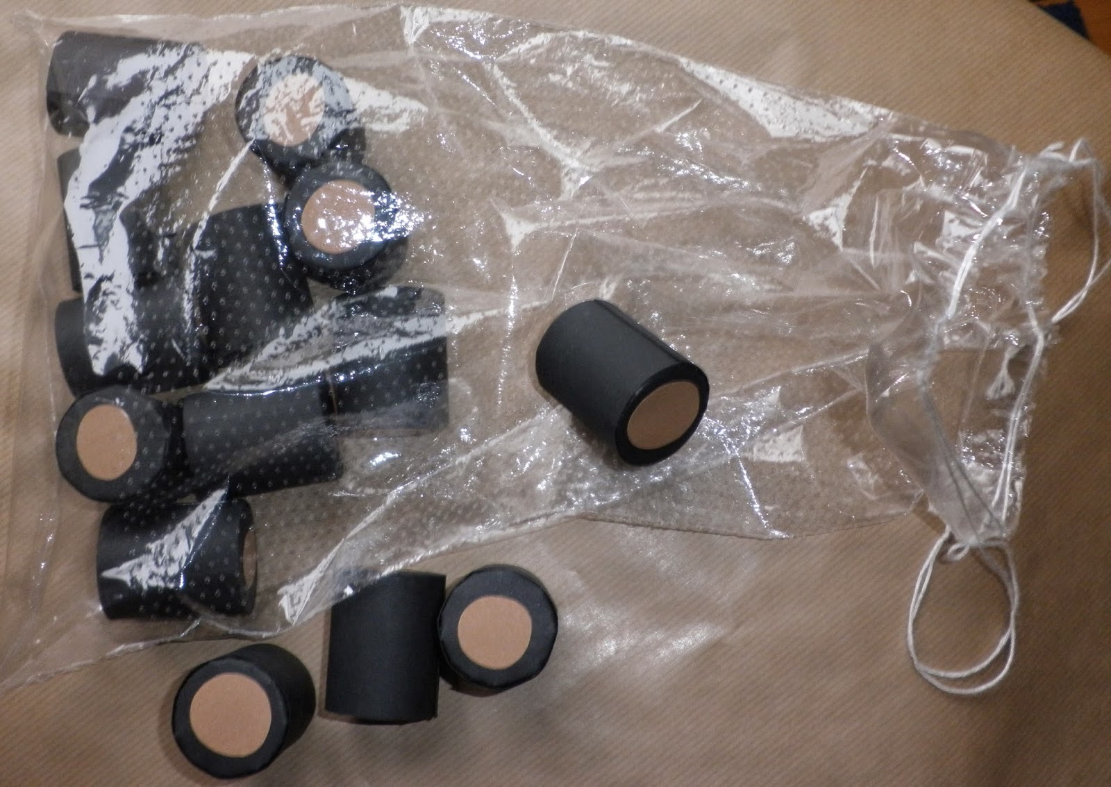 Marlies: Dropjes surprise