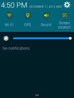 Planeta Droid: Alpha Rom - V2.0.0 { GT-S5301 }{ Custom Rom }