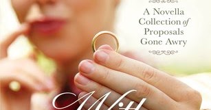 Books for Christian Girls: "With This Ring?" by Karen Witemeyer, Regina ...