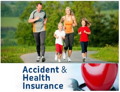 Family Insurance for Accidents