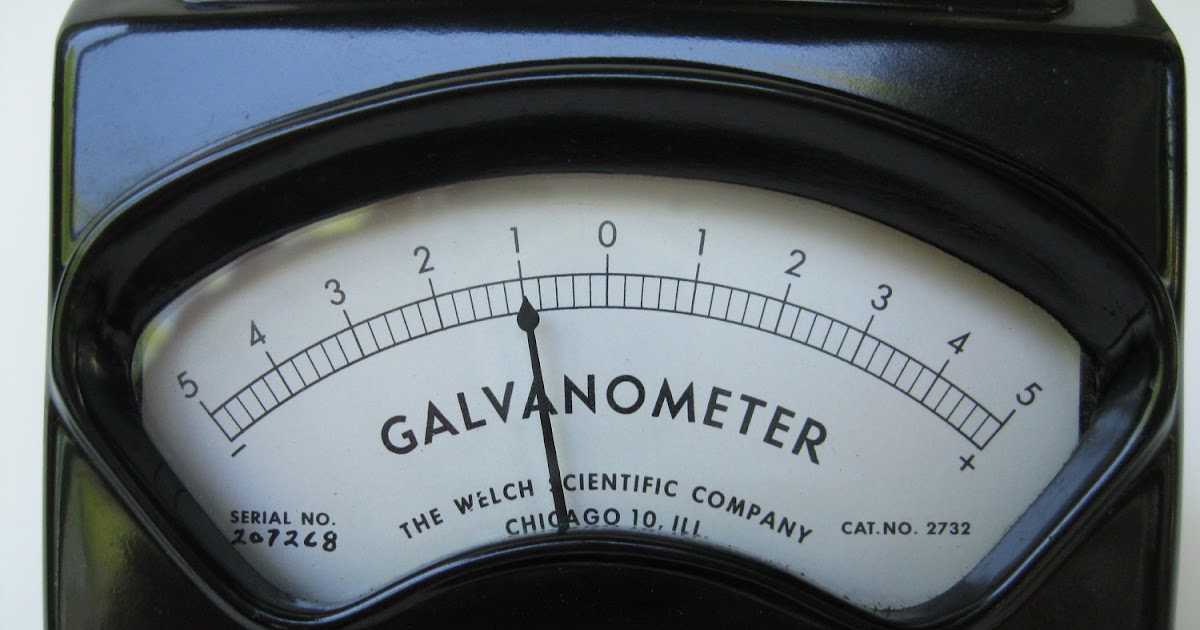 Galvanometer as voltmeter and ammeter :Study Zone