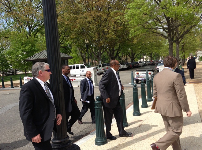 Government of Somaliland signs production sharing contract with DNO ...