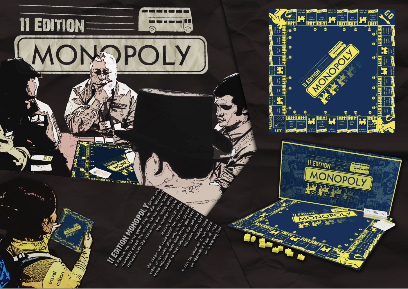 Hannah Kelsall - ArchiDesign