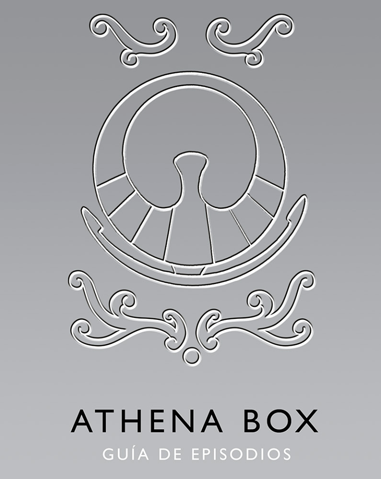 Manga: Reseña de "Los Caballeros del Zodiaco / Saint Seiya" - ATHENA Box Edición Coleccionista ...